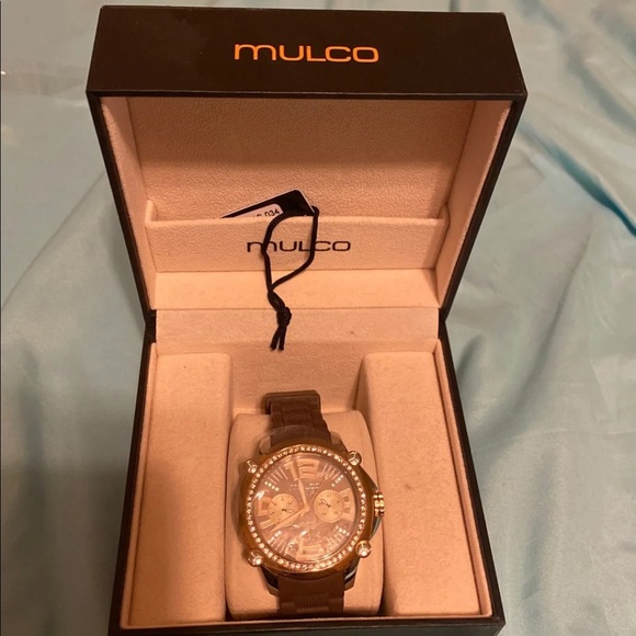 Mulco | Accessories | Mulco Watch | Poshmark